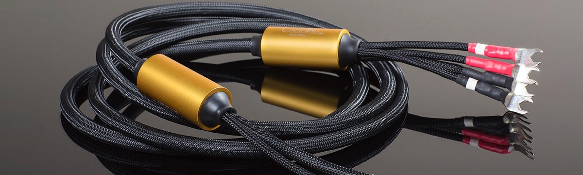 Tonarm Interconnect Cables